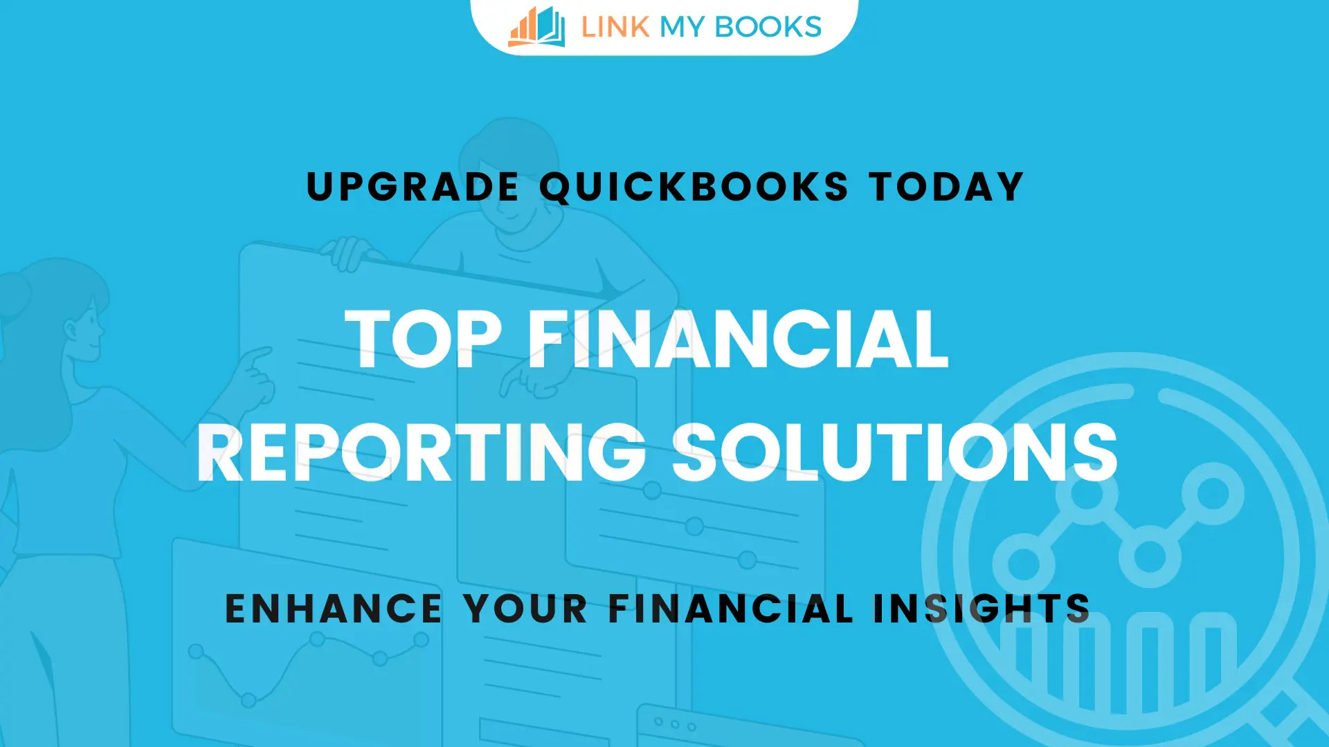 Financial Reporting Software for QuickBooks: 2025 Options
